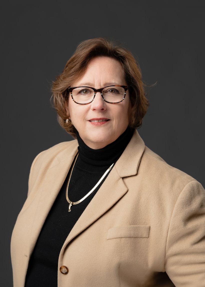 Executive Board - Lakeshore Regional Entity