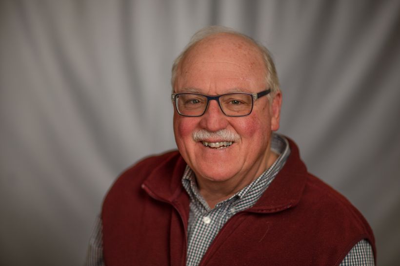 Executive Board - Lakeshore Regional Entity