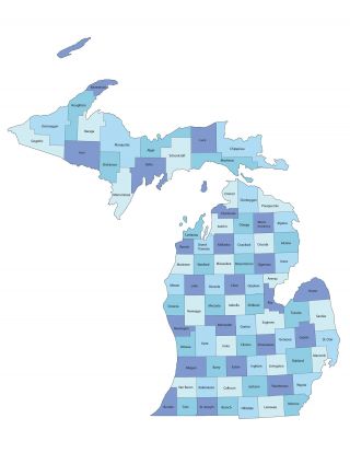 Substance Abuse Prevention - Lakeshore Regional Entity