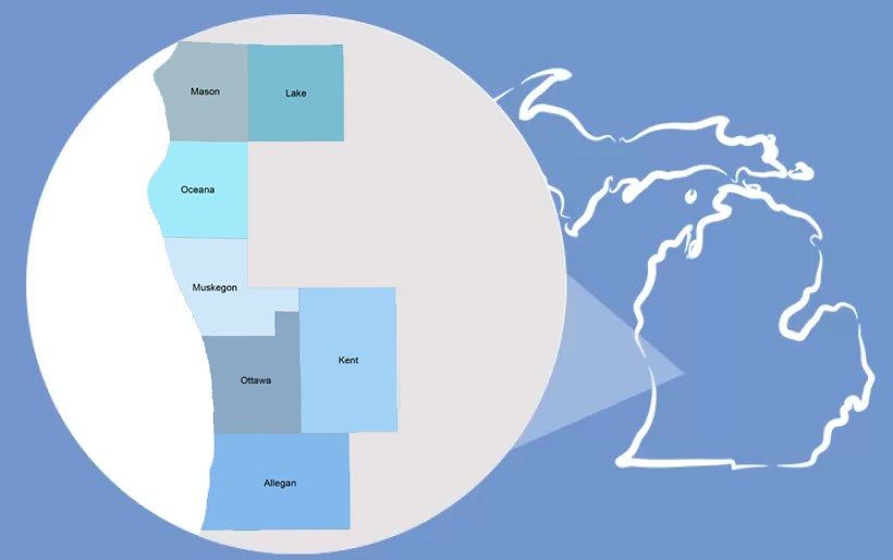 Homepage - Lakeshore Regional Entity