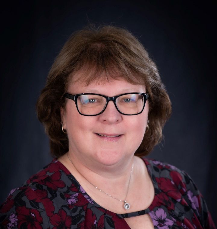 Executive Board - Lakeshore Regional Entity