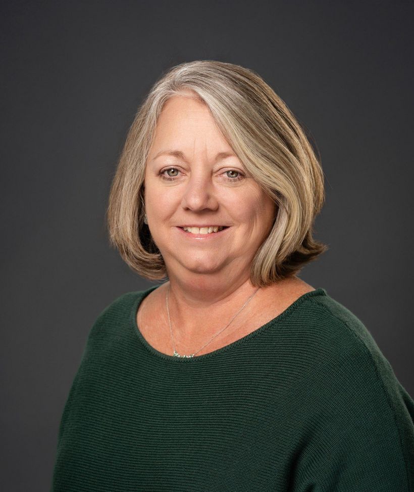 Executive Board - Lakeshore Regional Entity