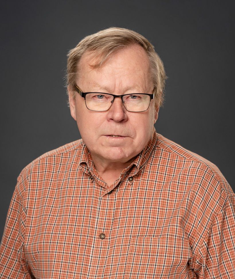 Executive Board - Lakeshore Regional Entity