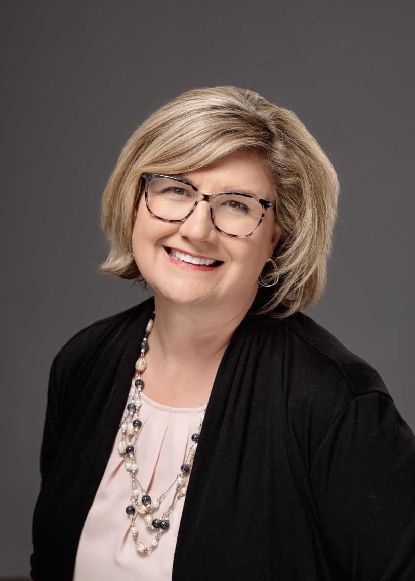 Executive Board - Lakeshore Regional Entity