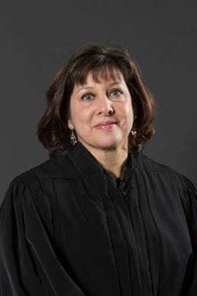 Executive Board - Lakeshore Regional Entity