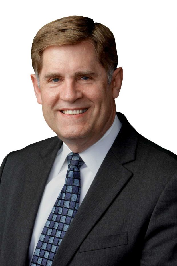 Executive Board - Lakeshore Regional Entity