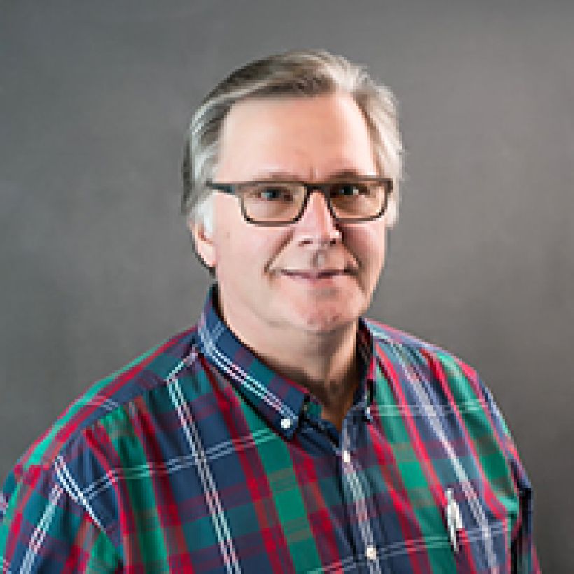 Executive Board - Lakeshore Regional Entity