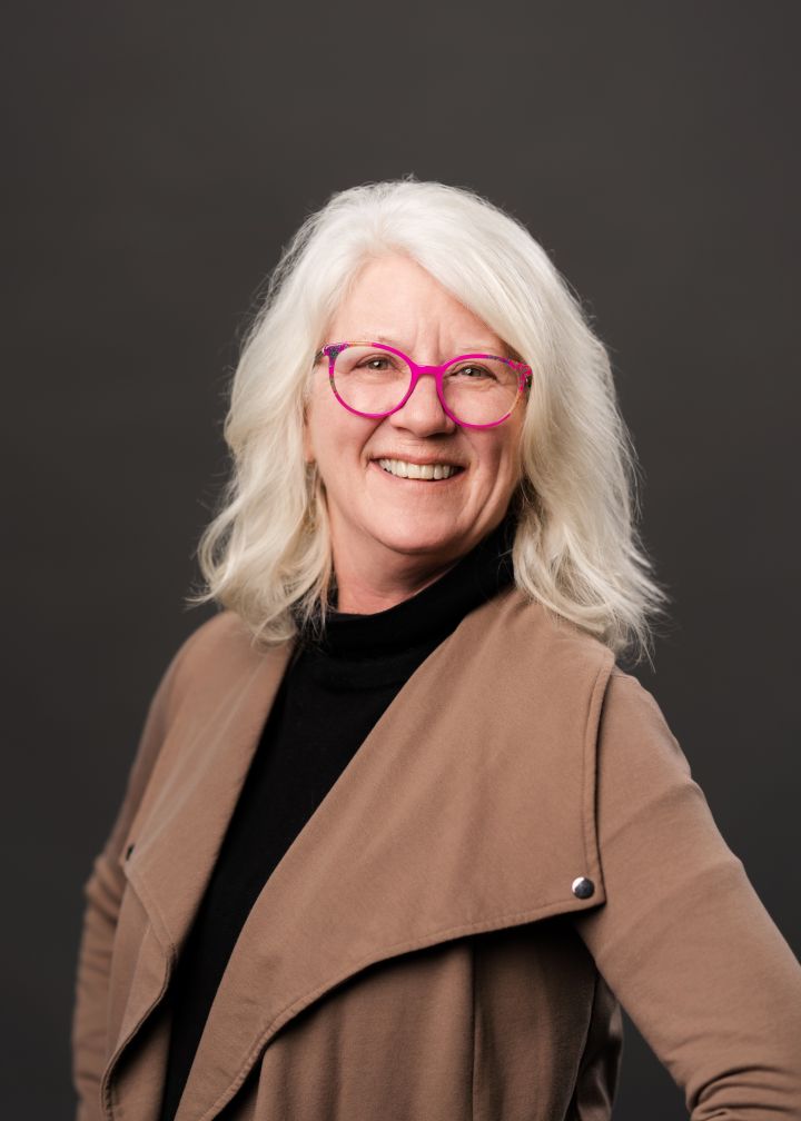 Executive Board - Lakeshore Regional Entity